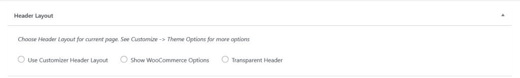 WordPress Tutorials | Header WooCommerce search bar